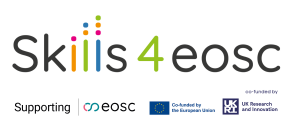 Guide for Instructors: Skills4EOSC Data Steward Curriculum - Data Steward Training Curriculum